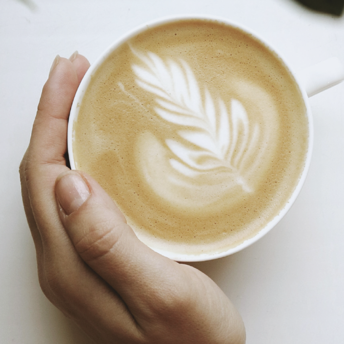 Pure Origin Coffee | Sustainability Stories | Make an Impact