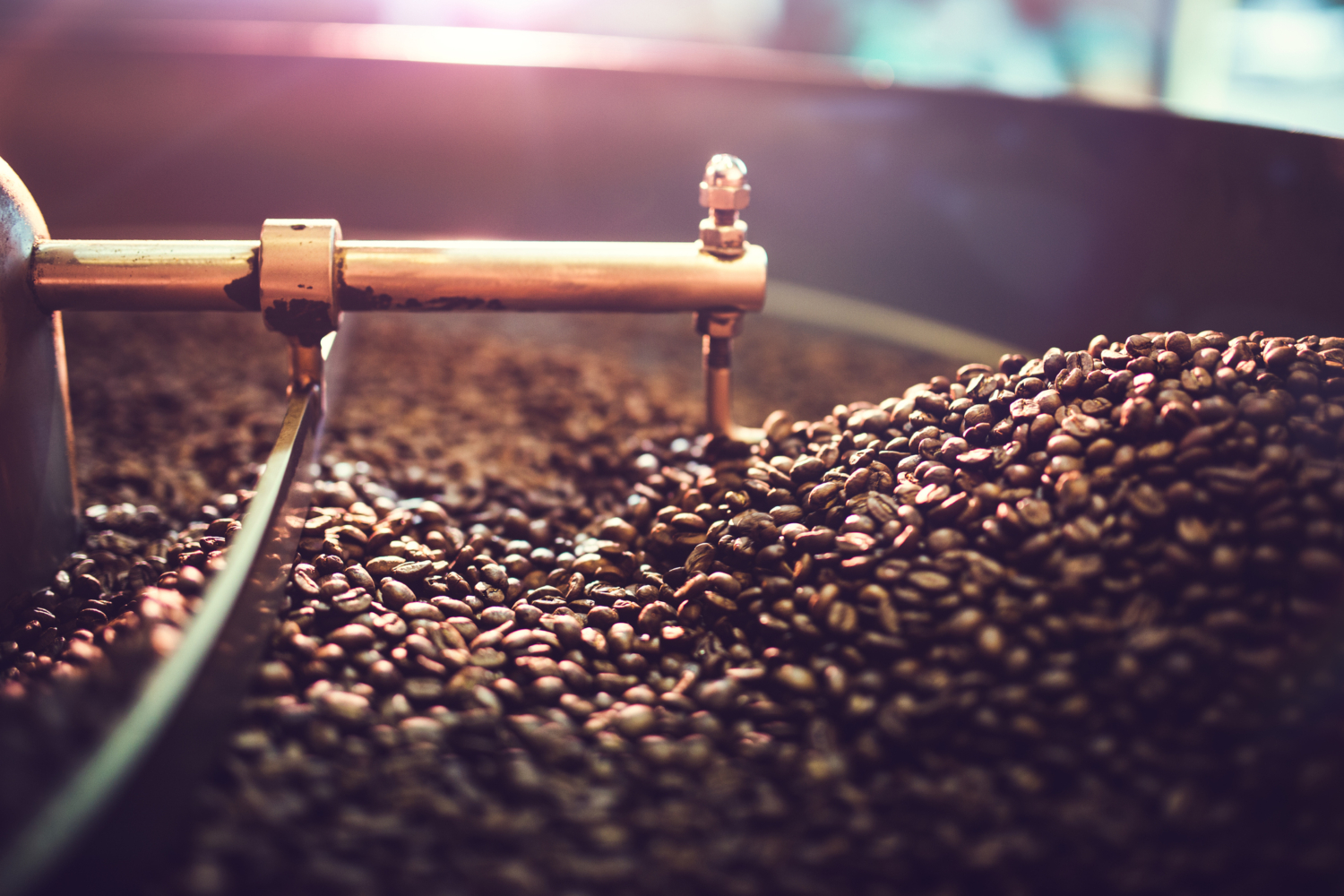 What are the three waves of coffee? - Pure Origin Coffee